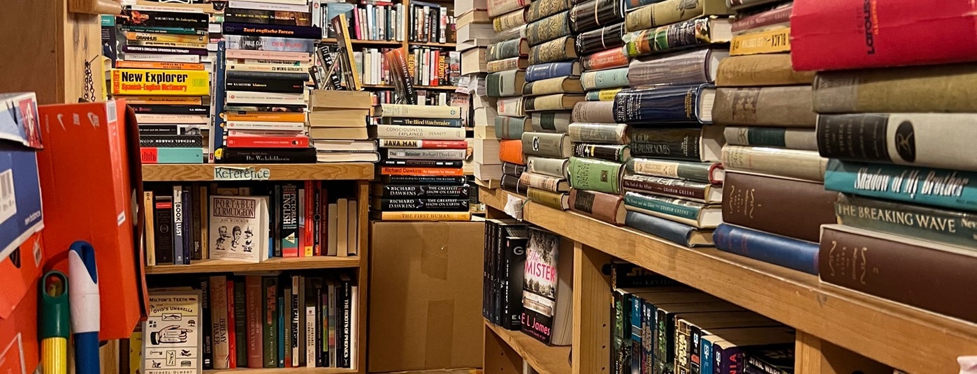 The 15 Best Bookstores in Seattle