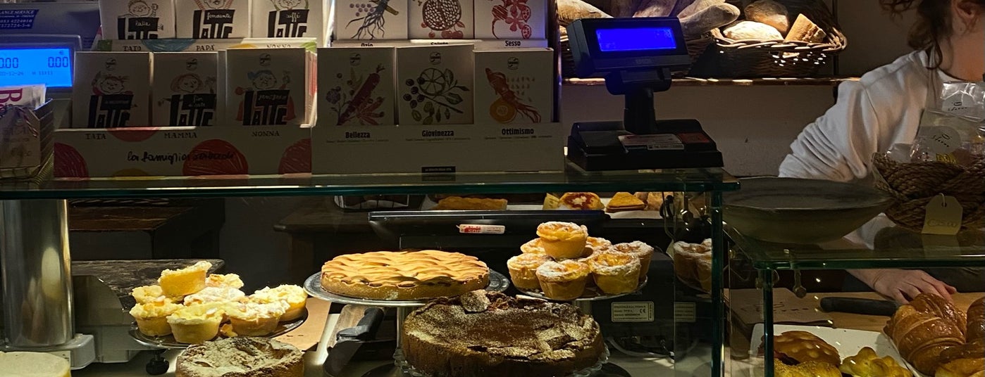The 15 Best Places for Pastries in Florence