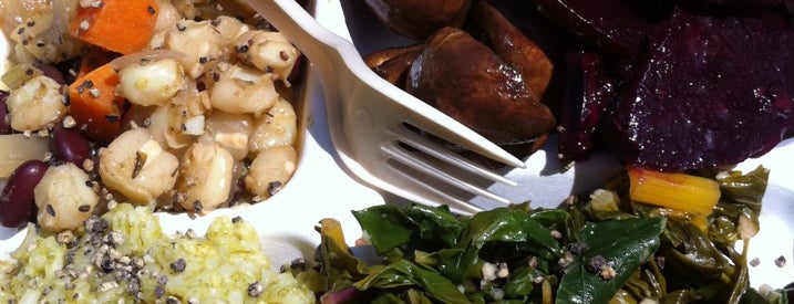 The 15 Best Places for Lunch Spot in Portland