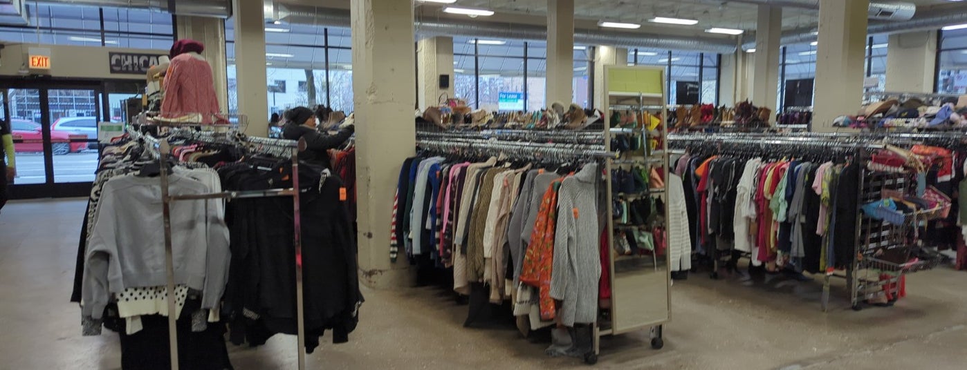 The 15 Best Thrift Stores and Vintage Shops in Chicago
