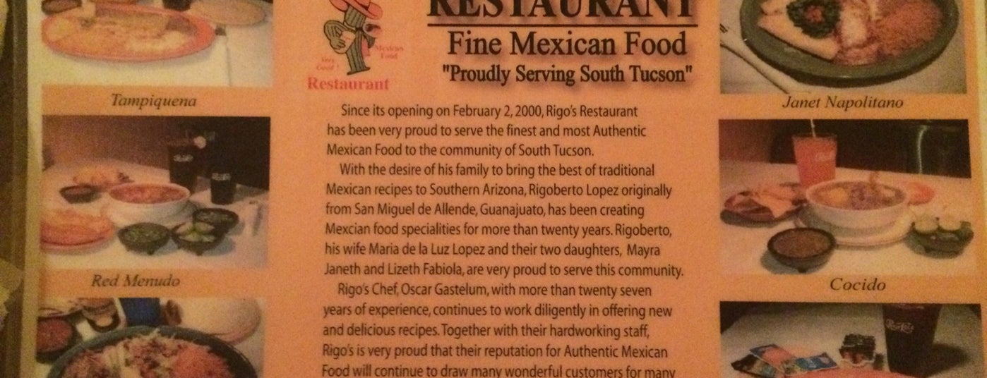 The 13 Best Places with a Buffet in Tucson