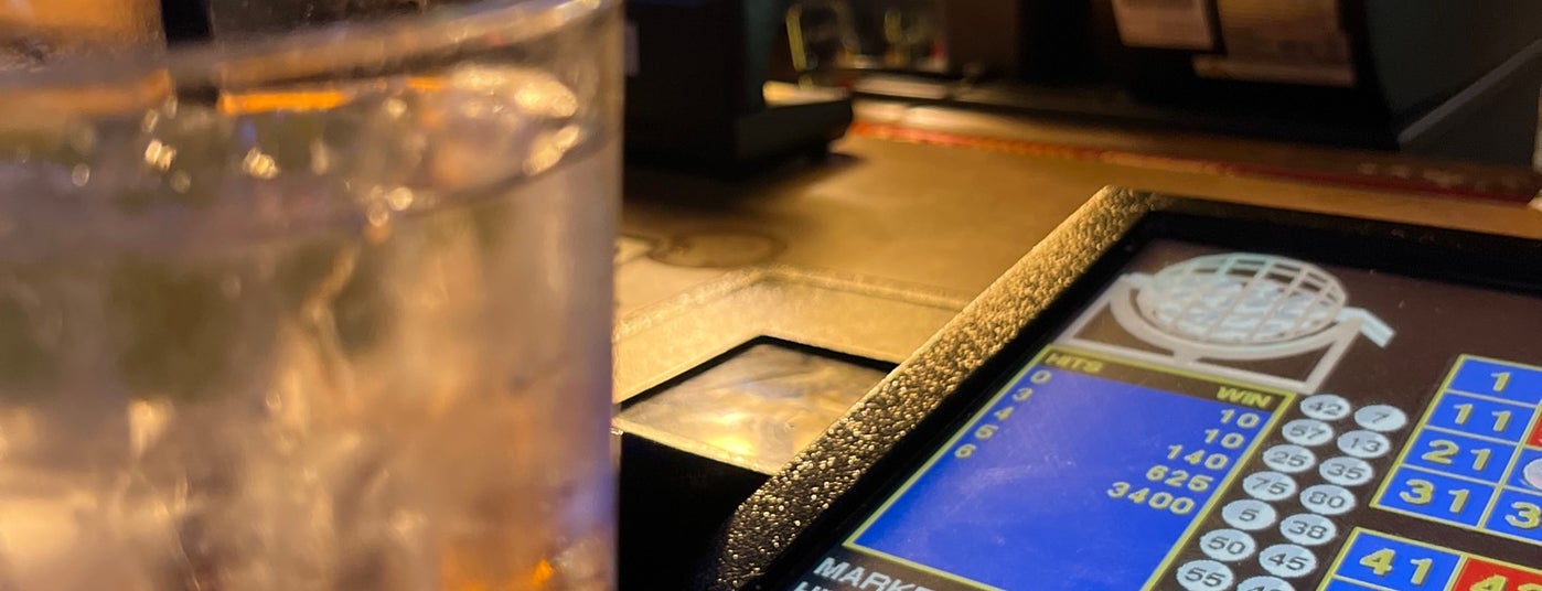 The 15 Best Places for Cheap Drinks in Las Vegas