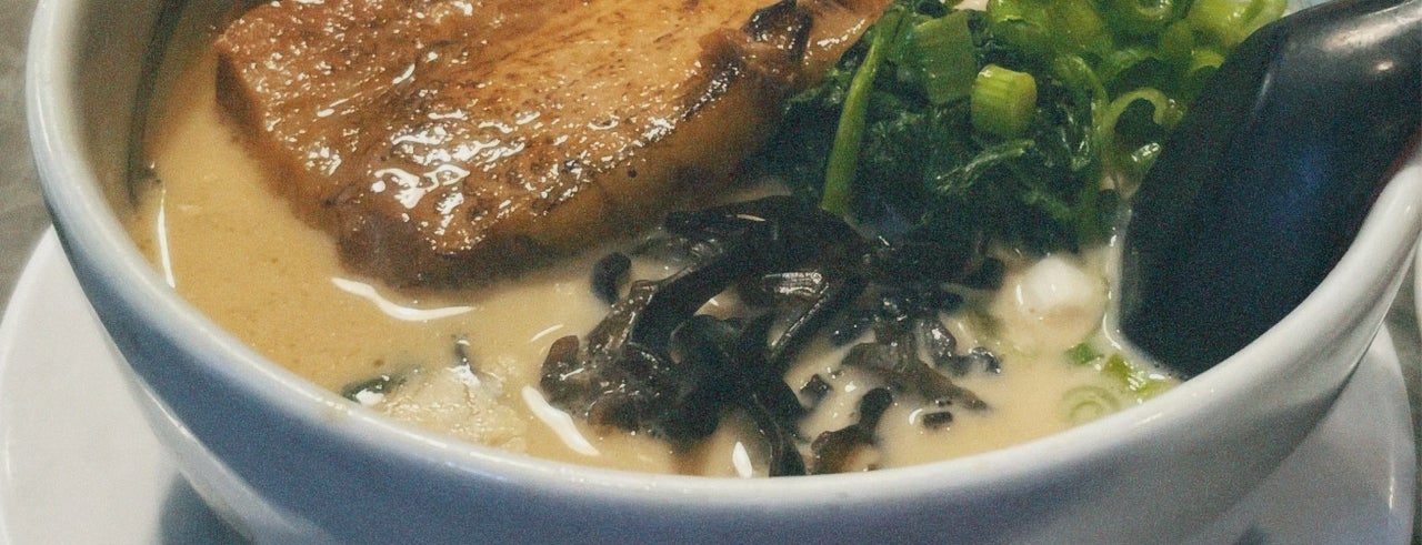 The 15 Best Places for Ramen in Seattle