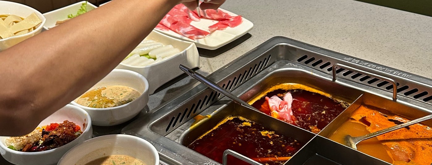 The 15 Best Places for Hotpot in London