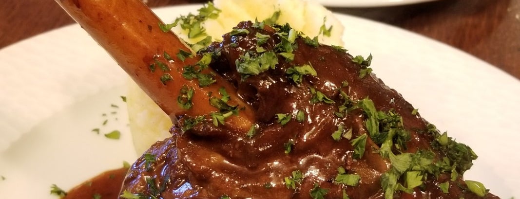 The 15 Best Places for Parmesan in Paris