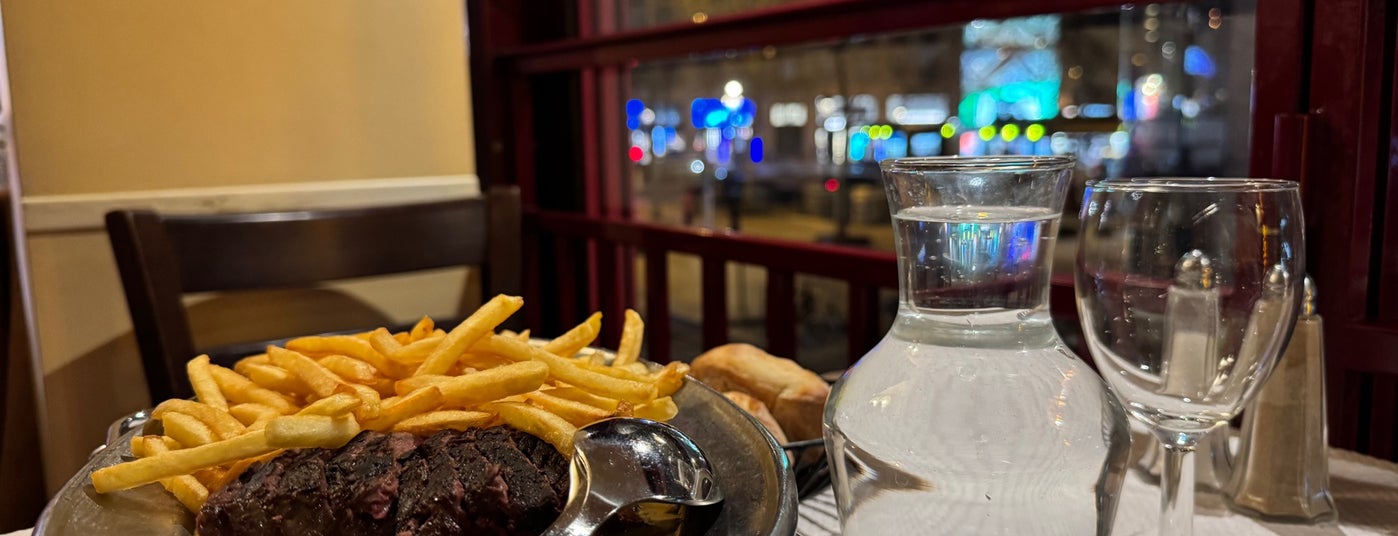 The 15 Best Places for Steak in Paris