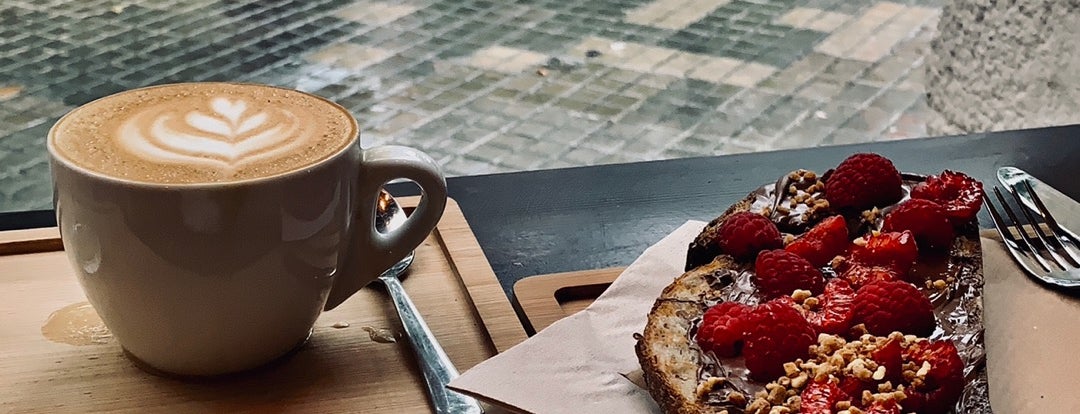 The 15 Best Coffee Shops in Barcelona