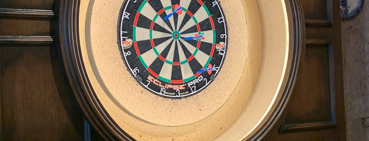 The 13 Best Places with Bar Games in Boston