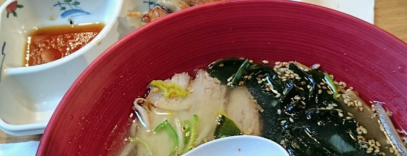 The 15 Best Places for Ramen in Paris