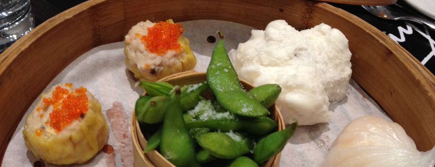 The 15 Best Places with a Salad Bar in Dubai