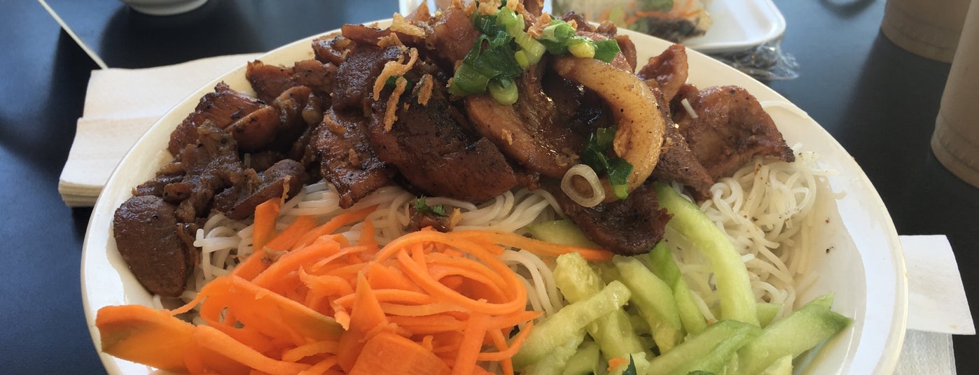 The 15 Best Places for Pho in Houston