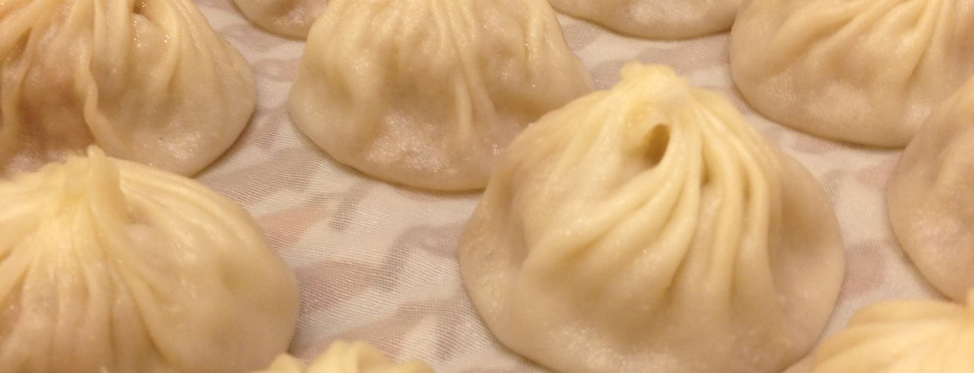 The 15 Best Places for Dumplings in Taipei
