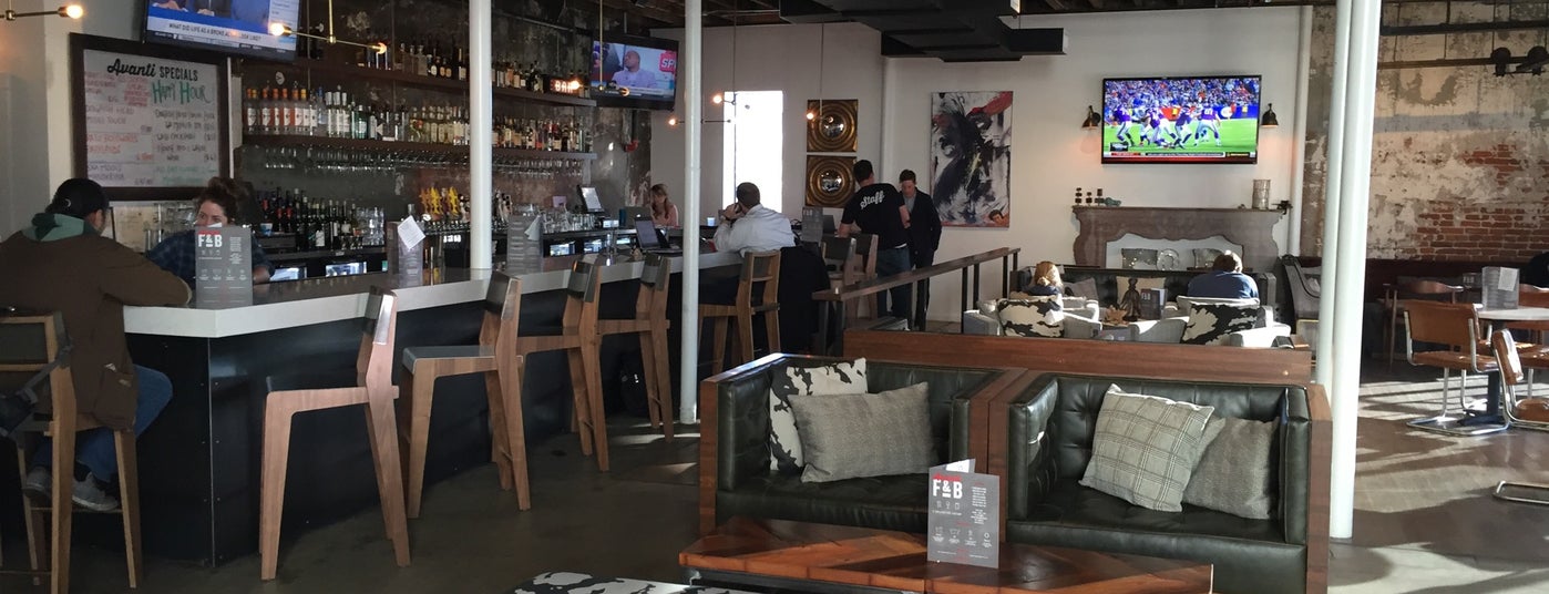 The 15 Best Places with Scenic Views in Denver