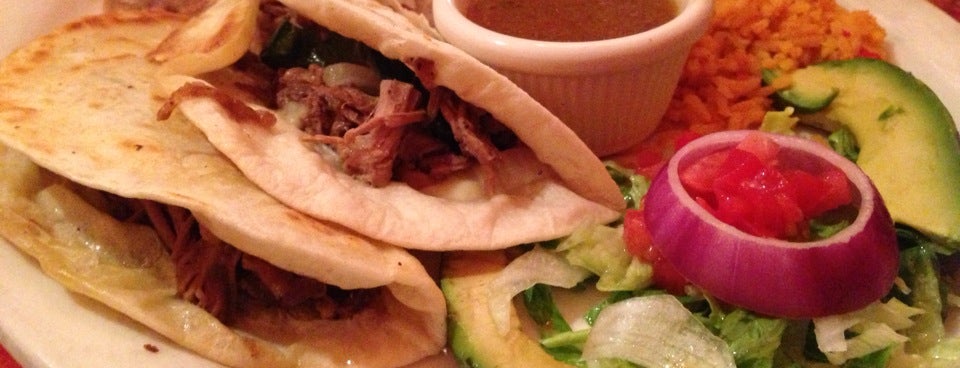 The 15 Best Places for Tacos in Dallas