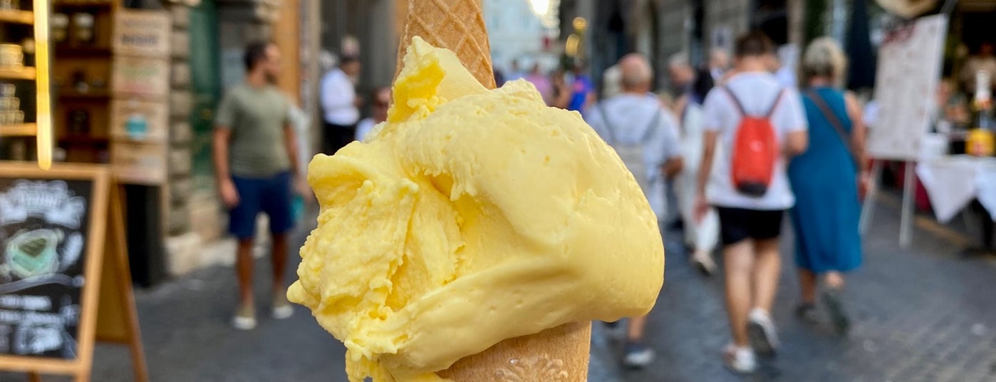 The 15 Best Places for Gelato in Rome