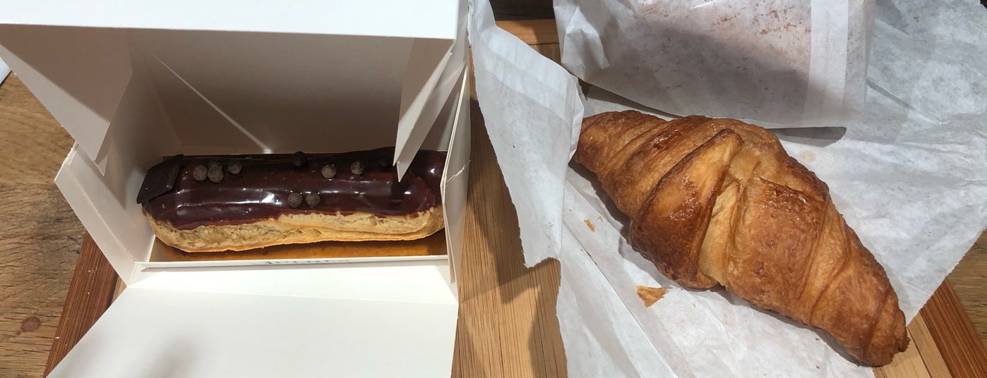 The 15 Best Places for Eclairs in Paris