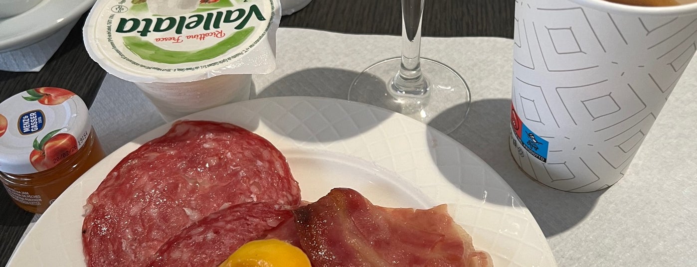 The 15 Best Places with a Buffet in Rome