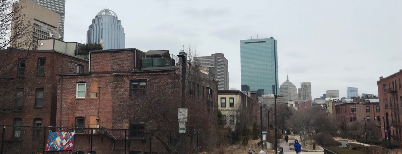 The 15 Best Playgrounds in Boston