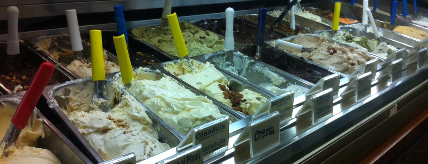 The 15 Best Places for Gelato in Rome