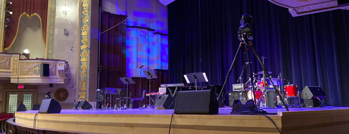 The 15 Best Places for Jazz Music in Detroit