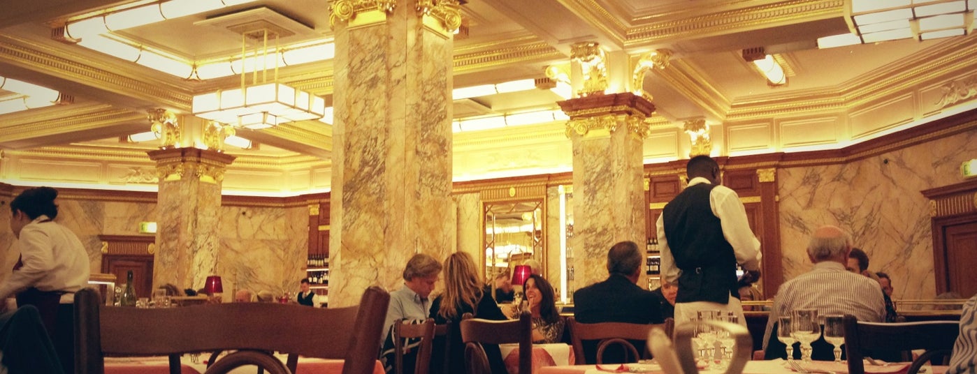 The 15 Best Places for Escargot in London