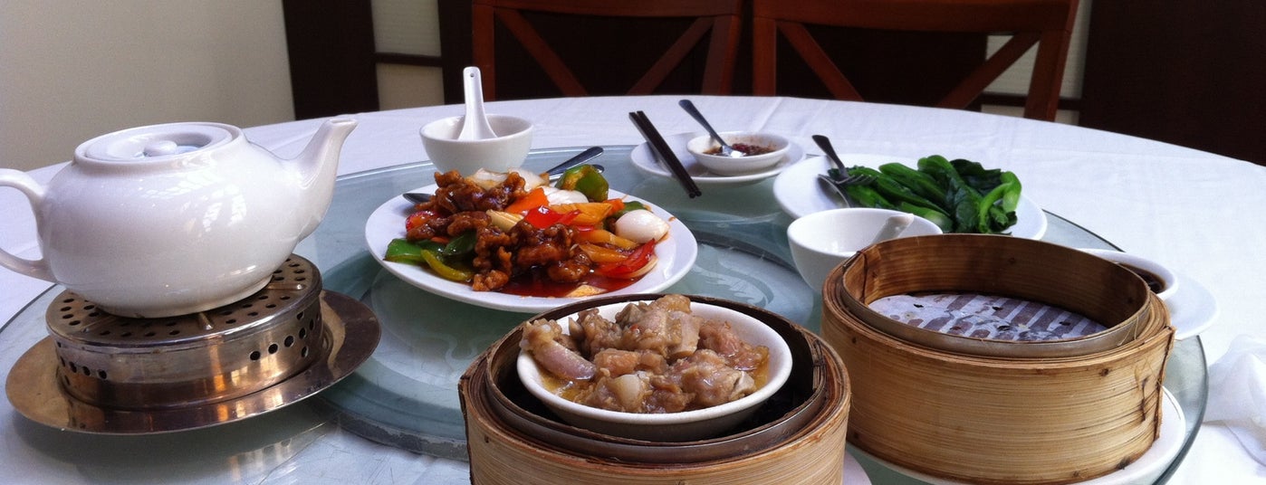 The 11 Best Places for Dim Sum in Vancouver