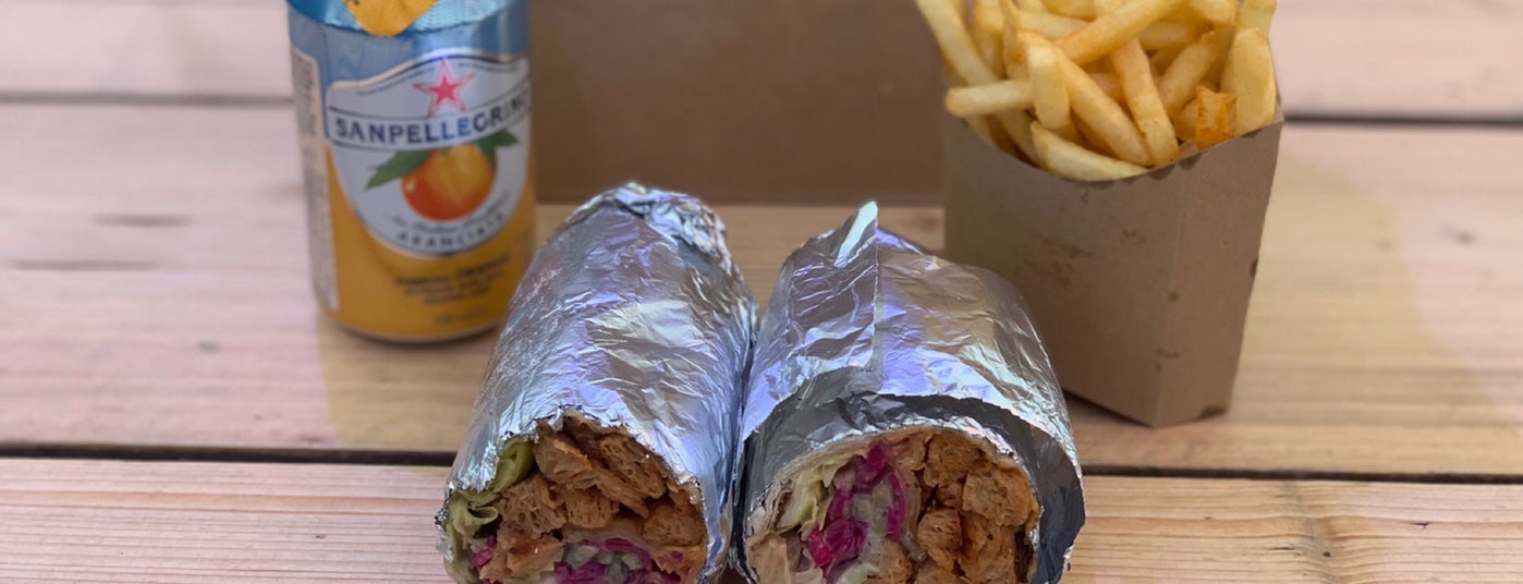 The 15 Best Places for Kebabs in London