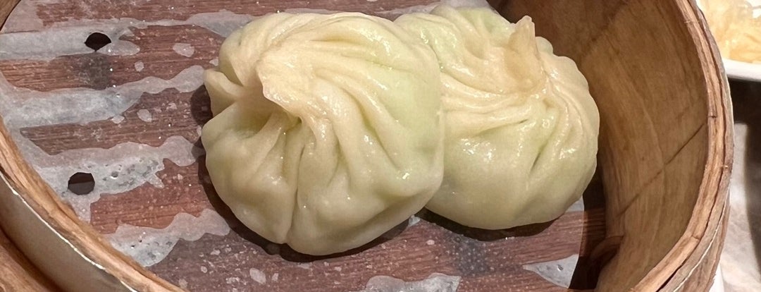 The 15 Best Places for Dim Sum in Taipei