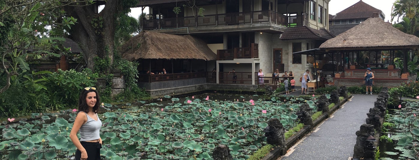 The 15 Best Places for Coffee in Ubud