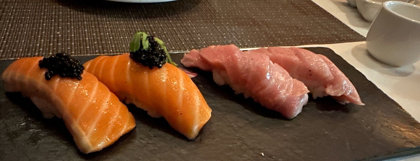 The 15 Best Places with Caviar in Atlanta