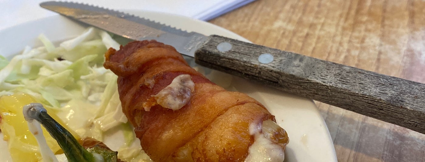 The 15 Best Places for Mole in Tucson