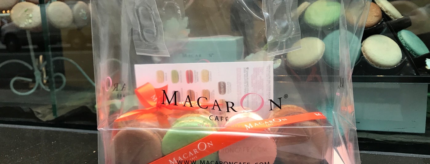 The 15 Best Places for Macaroons in New York City