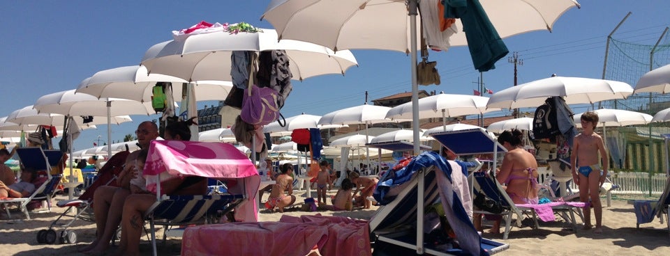 Mare @ Falconara Marittima