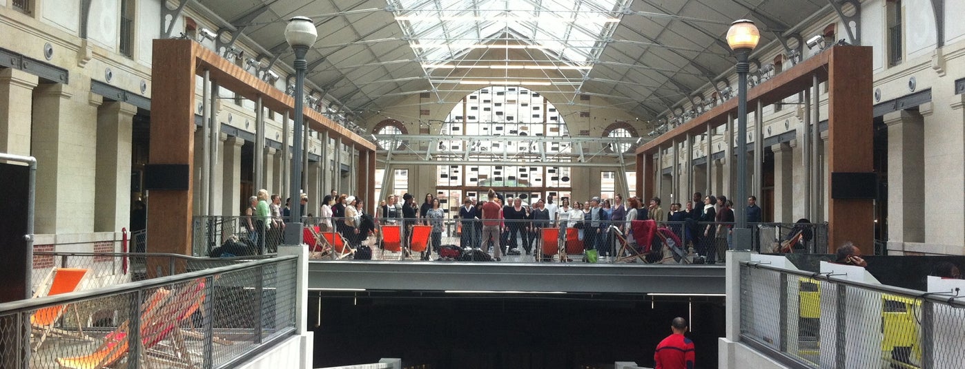 The 15 Best Places for Dancing in Paris