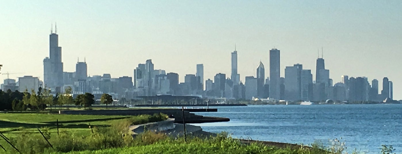 The 15 Best Places for Sunsets in Chicago