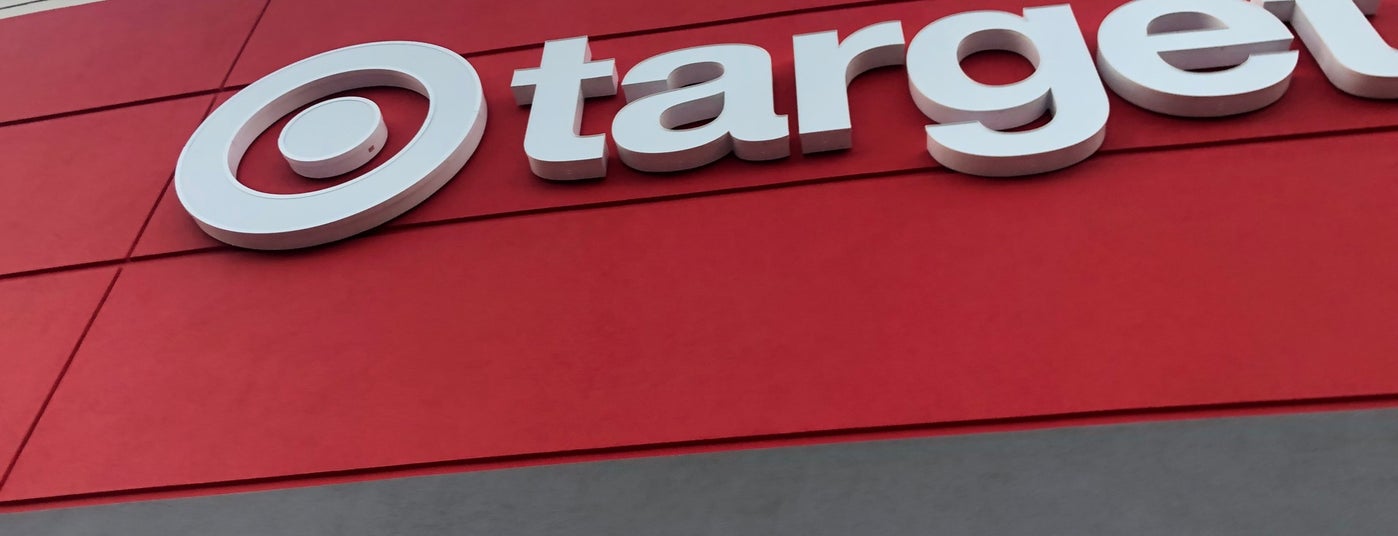 Target Greatland Logo