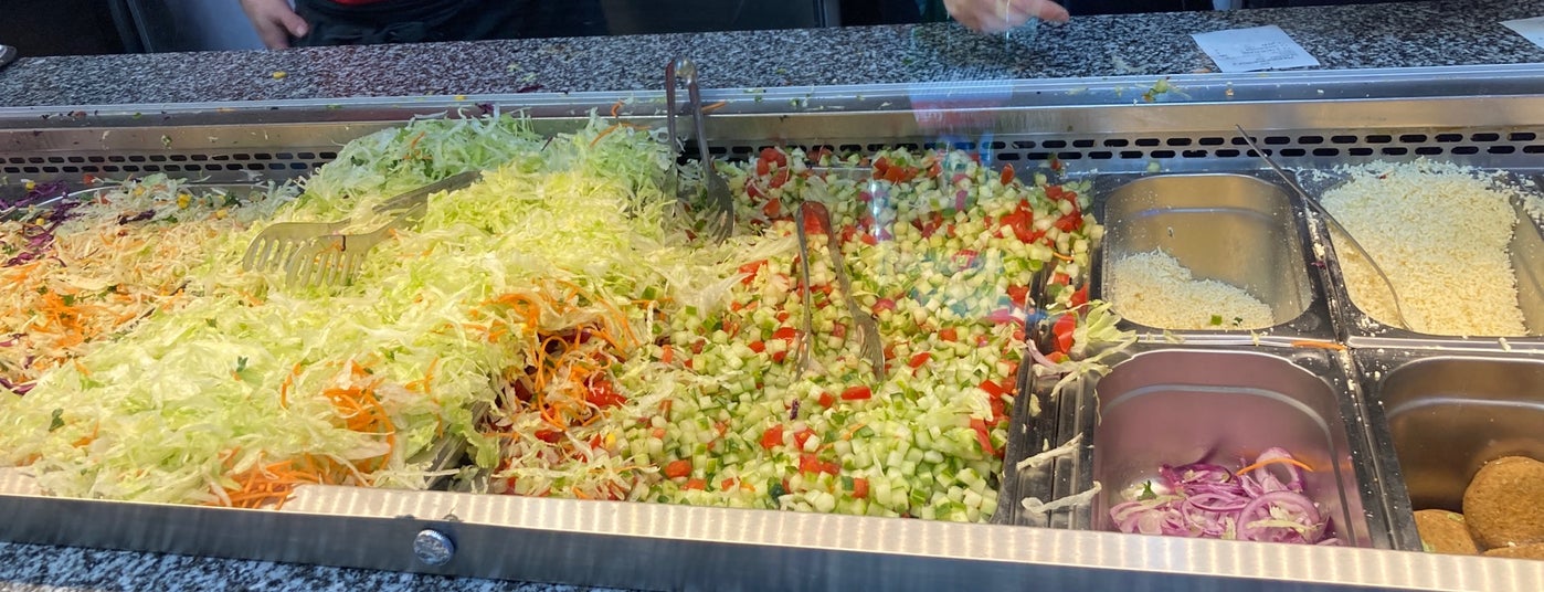 The 15 Best Places for Kebabs in Prague