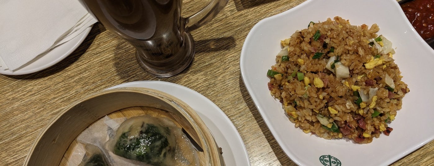 The 15 Best Places for Dim Sum in Taipei