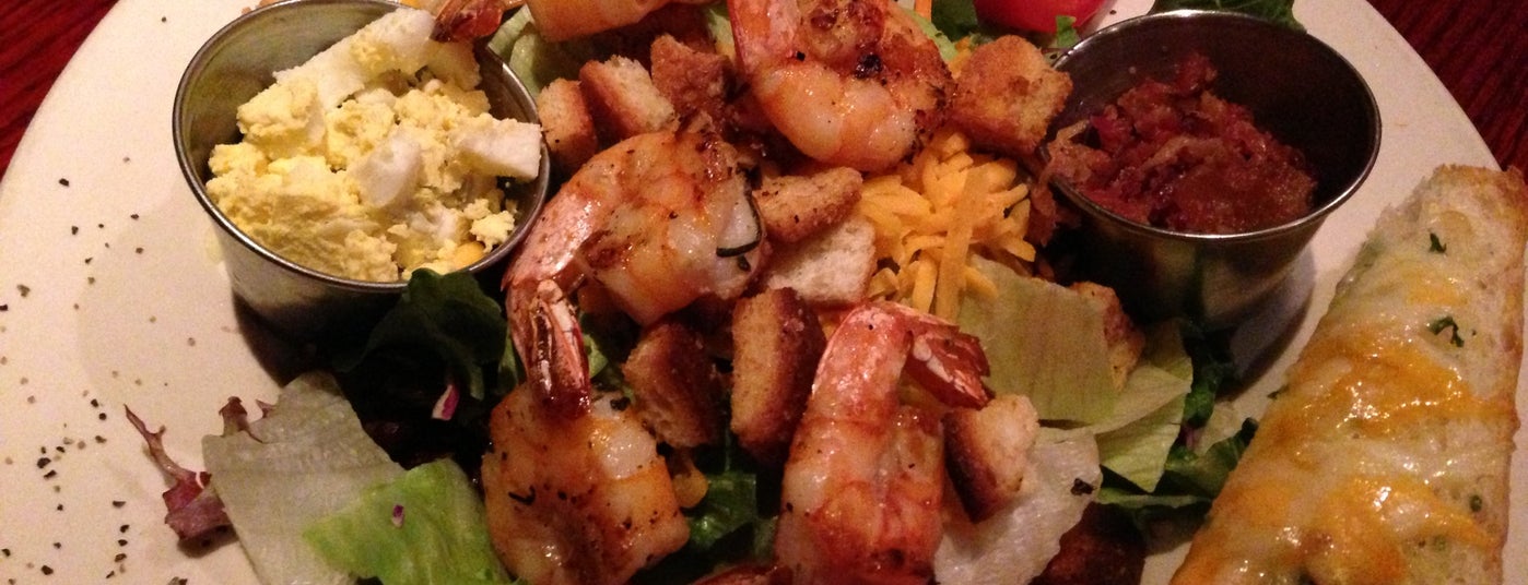 The 15 Best Places with a Buffet in Atlanta