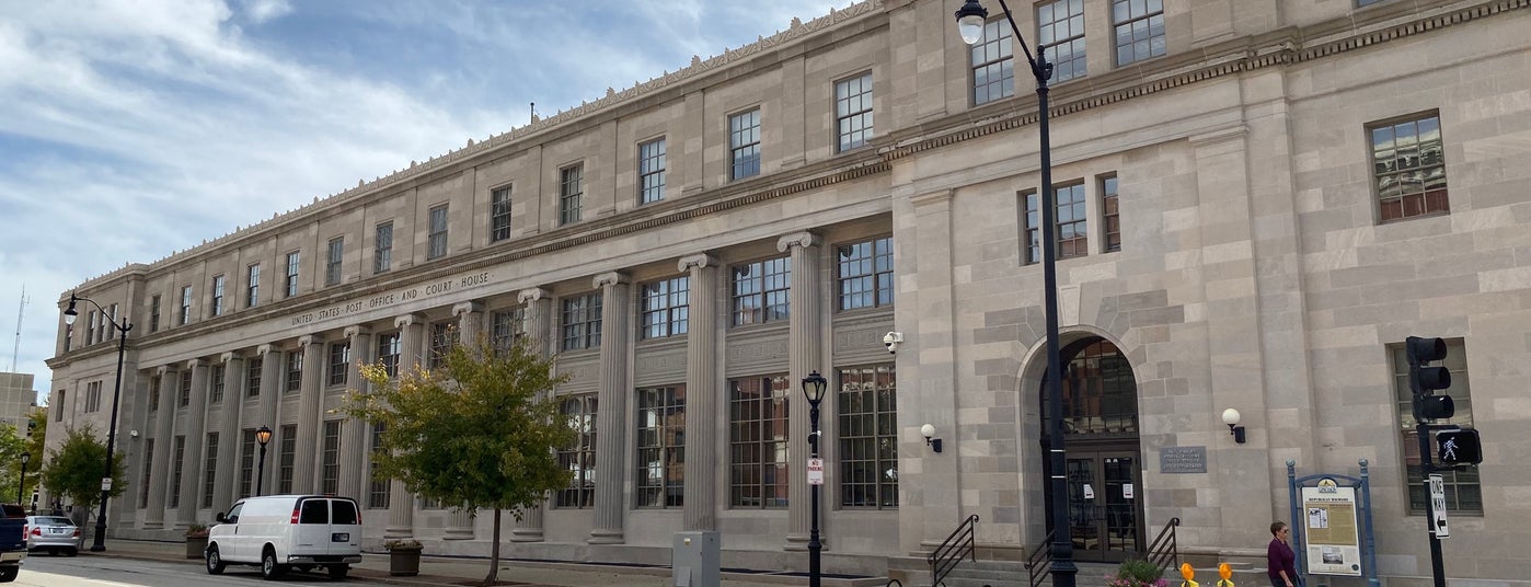 Springfield, Springfield!!