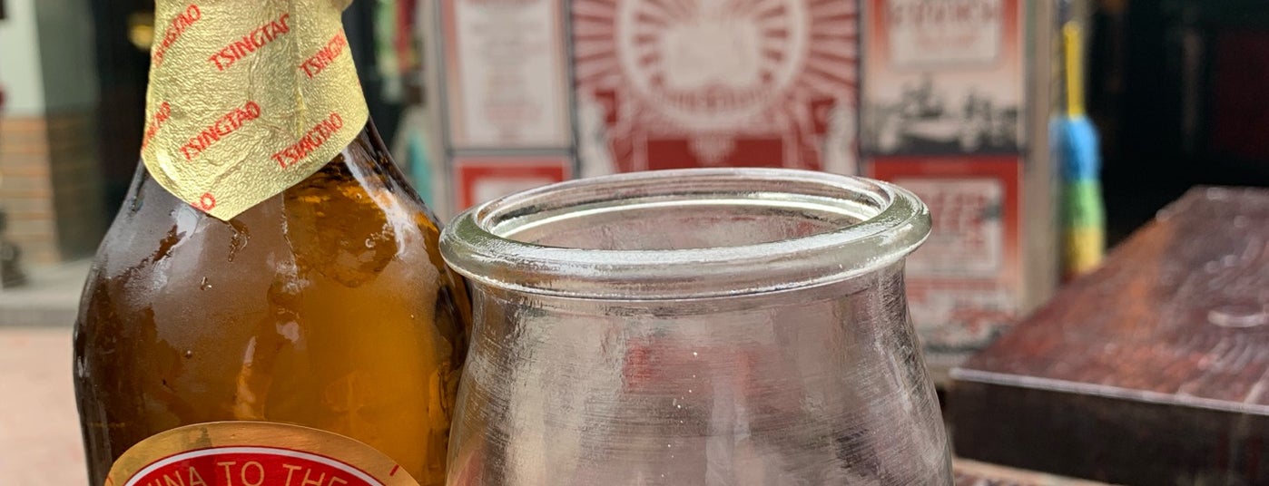 The 15 Best Places for Coffee in Shanghai