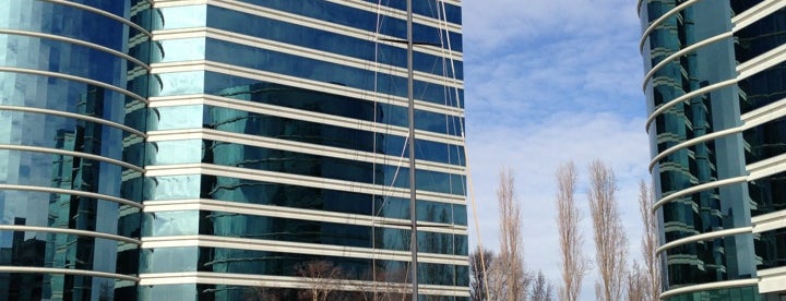 Oracle Offices Around The World