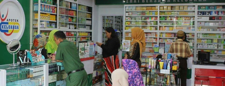 Apotek Di Pekanbaru Dengan Obat Terlengkap Apotek Di Pekanbaru Dengan Obat Terlengkap