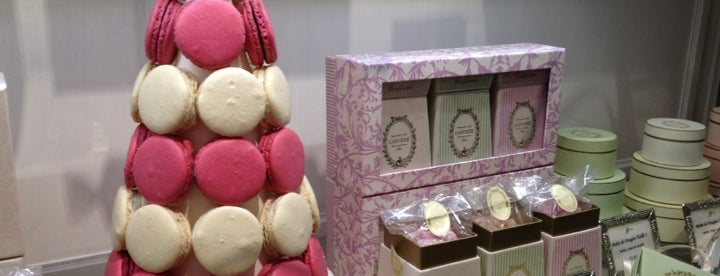 The 15 Best Places for Mint in Paris