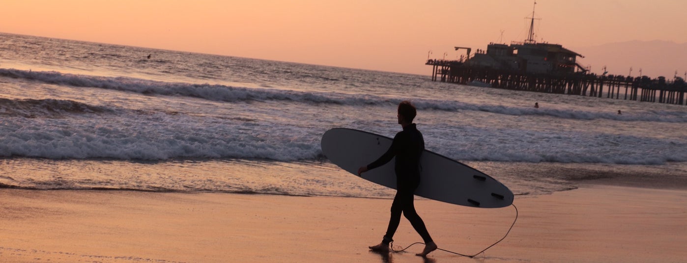 The 15 Best Places for Benches in Los Angeles