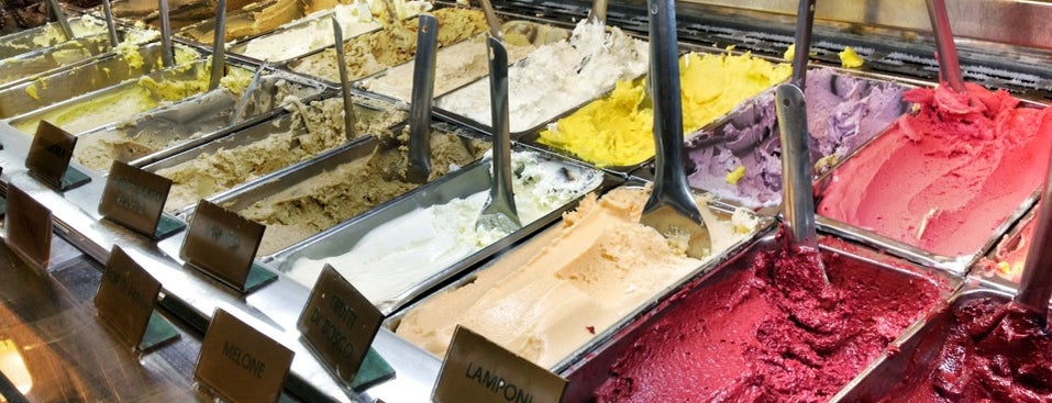 The 15 Best Places for Gelato in Rome