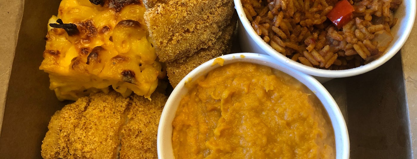 The 9 Best Southern and Soul Food Restaurants in Baltimore