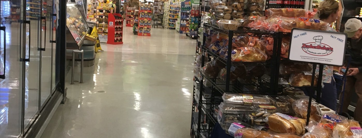 The 13 Best Supermarkets in Queens