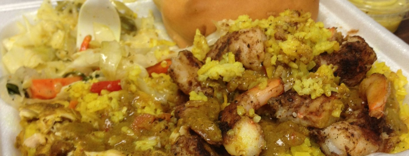 The 15 Best Places for Jerk Chicken in Washington