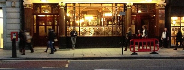 The 15 Best Places for Booths in London